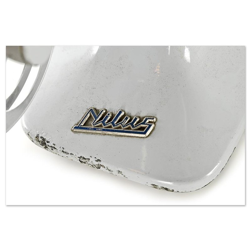 Projector Transformed Into a Light Fixture from Nilus for sale at Pamono