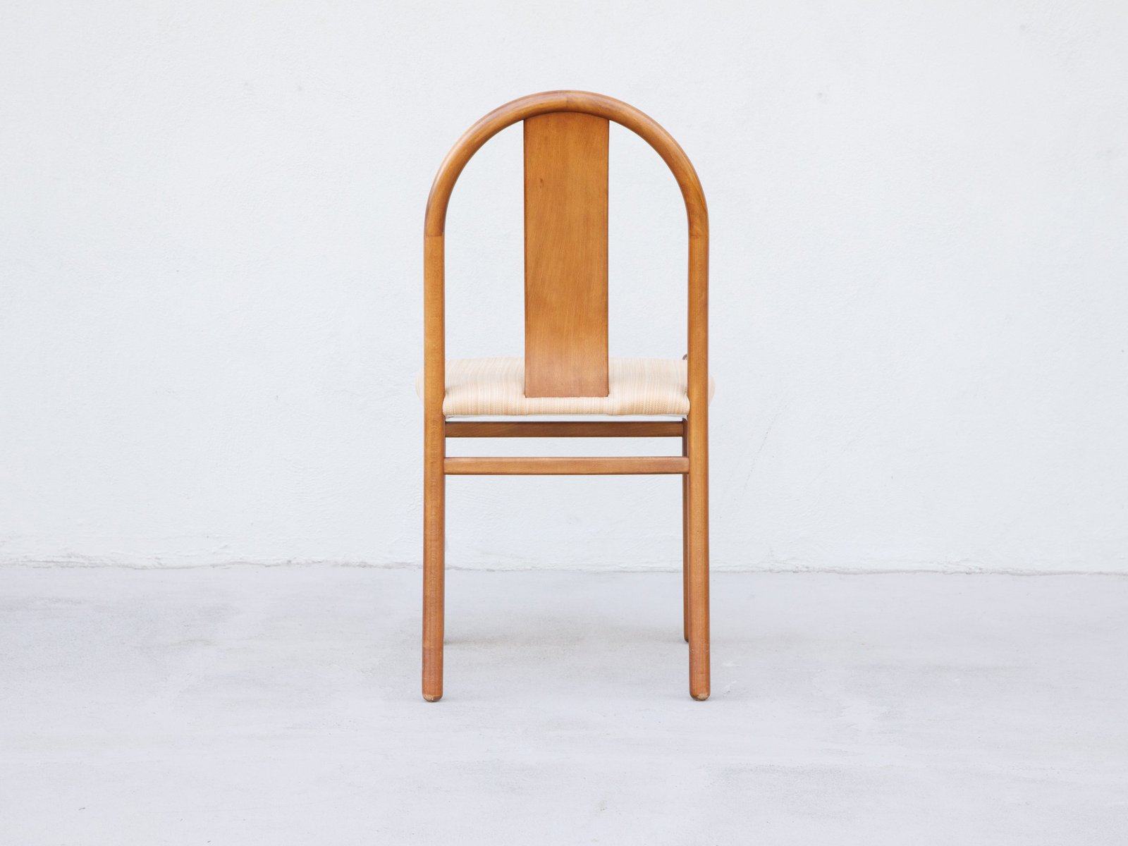 Thalia Model Chairs attributed to Annig Sarian for Tisettanta, 1965 ...