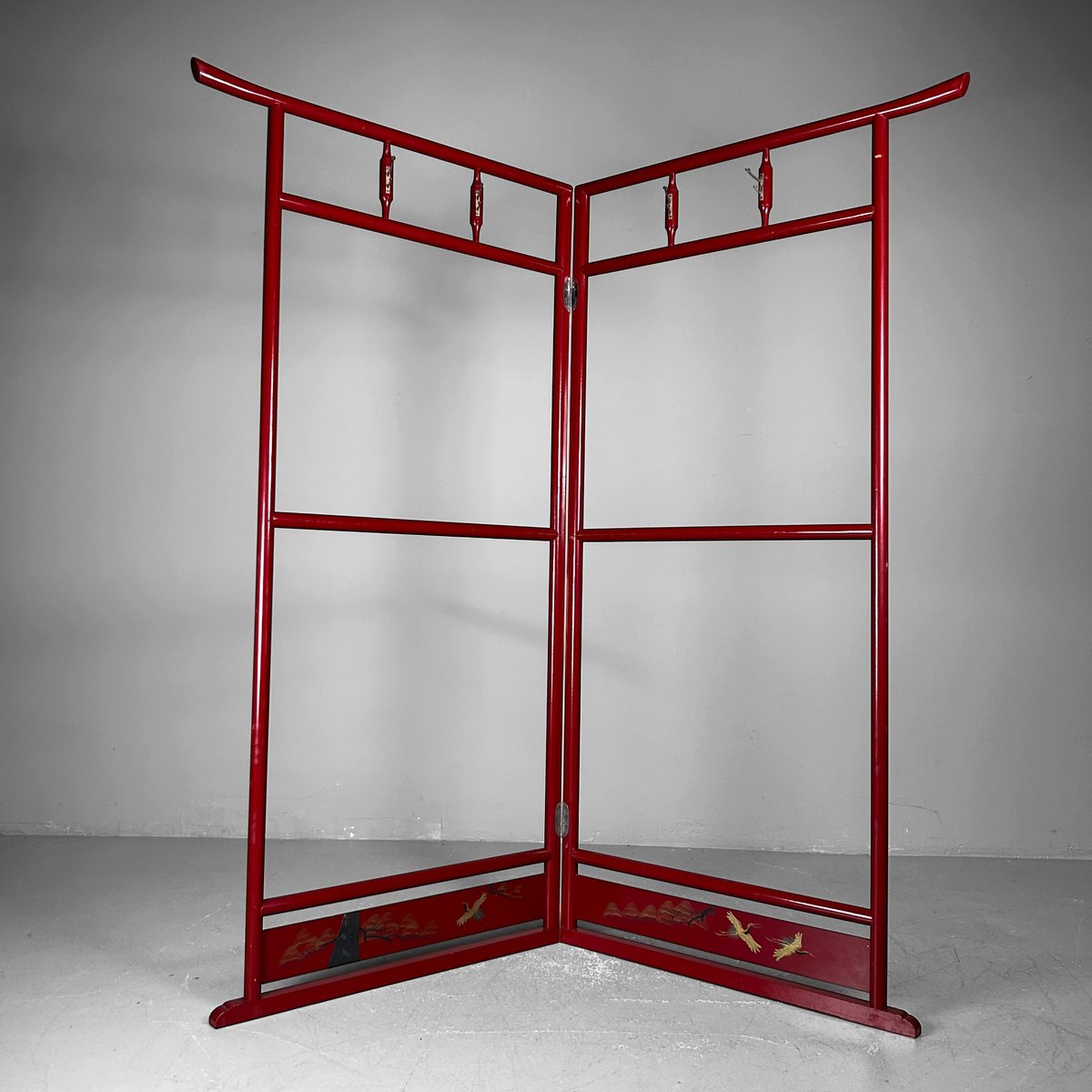 Japanese Wooden Kimono Hanger, 1920s for sale at Pamono