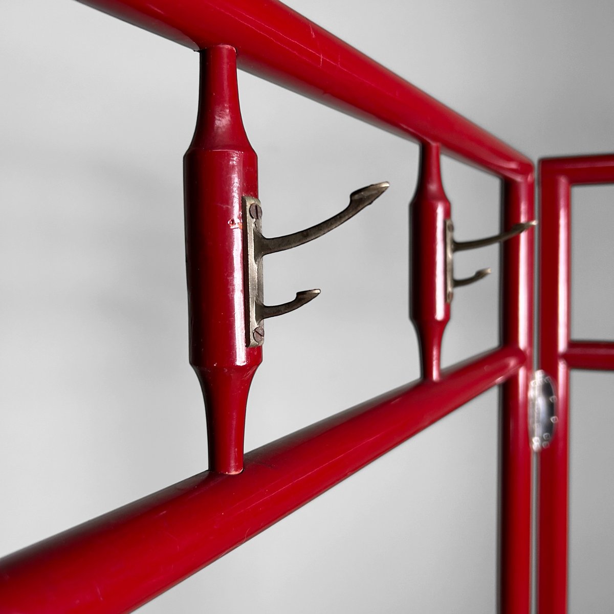 Japanese Wooden Kimono Hanger, 1920s for sale at Pamono