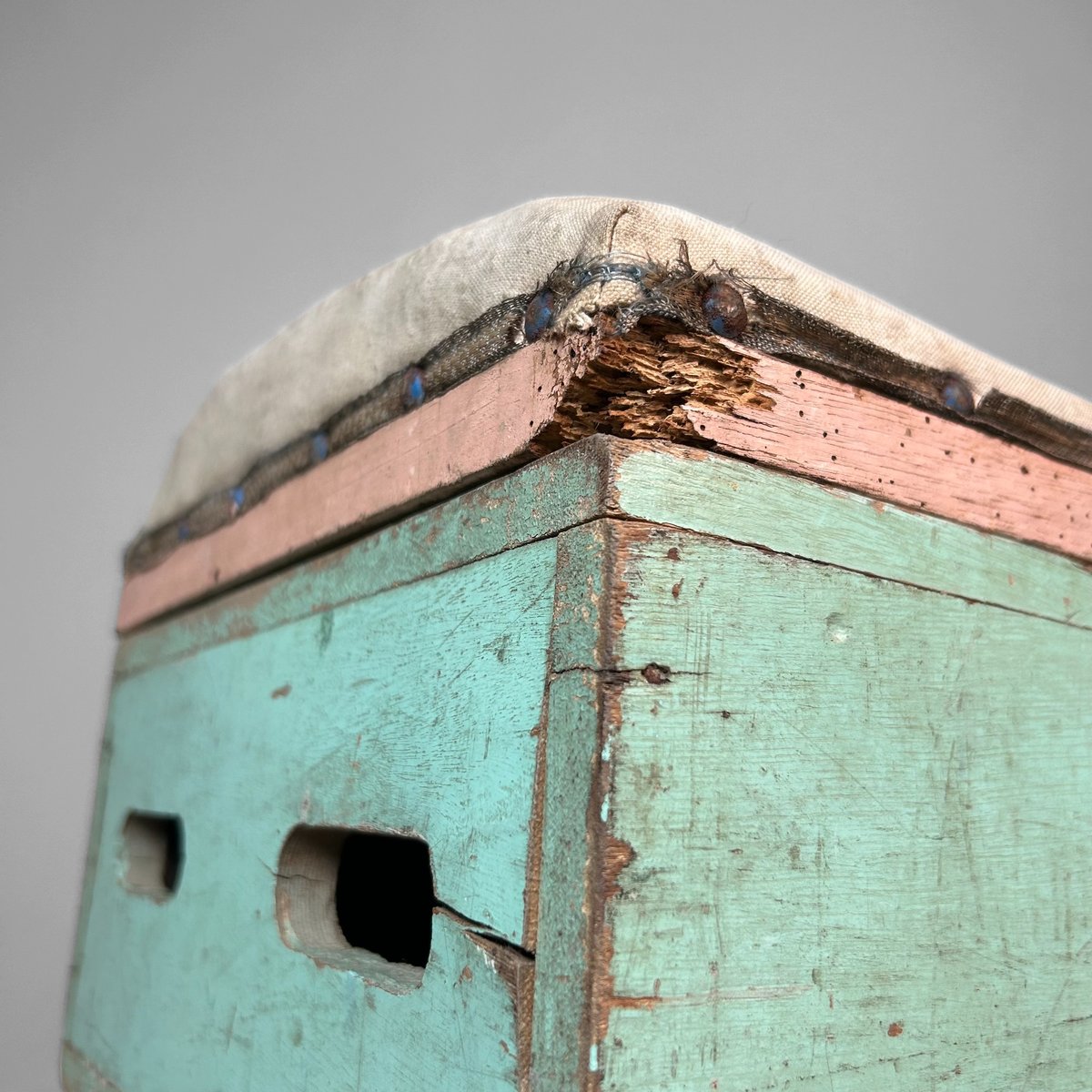 Vintage Japanese Vaulting Box, 1960s for sale at Pamono