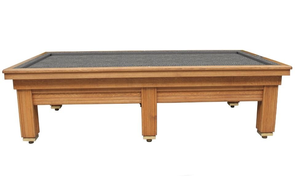 Art Deco Billiard Table, 1920s for sale at Pamono