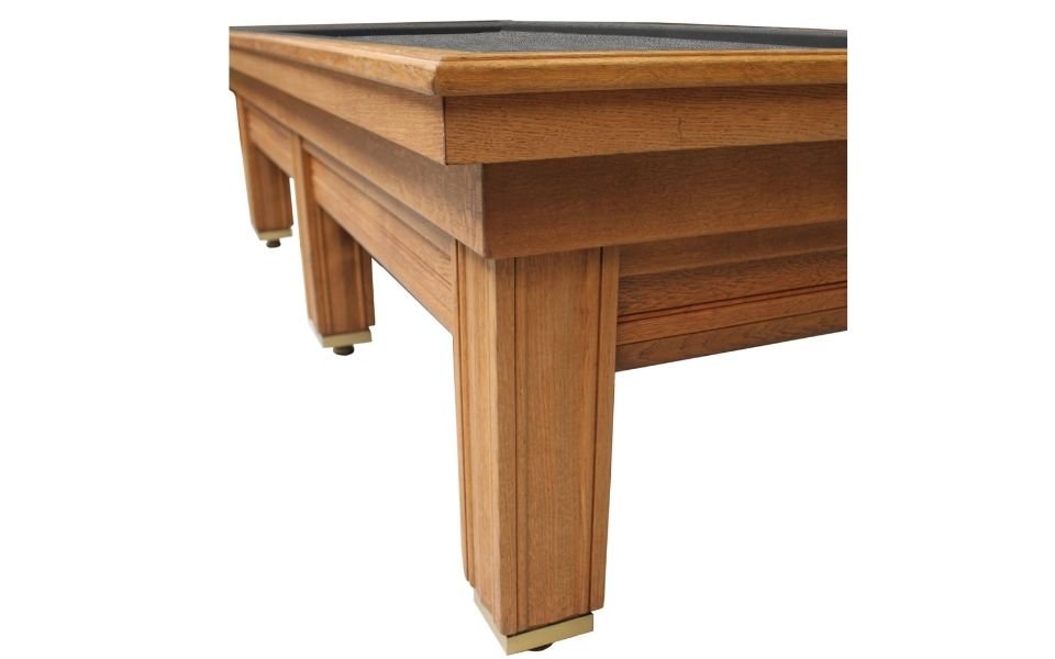 Art Deco Billiard Table, 1920s for sale at Pamono