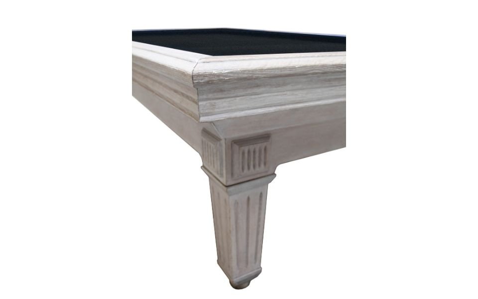 Vintage Art Deco Billiard Table, 1930 for sale at Pamono