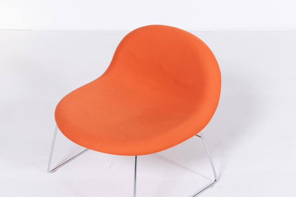 Fauteuils 3D par Komplot pour Gubi, Set de 2 en vente sur Pamono