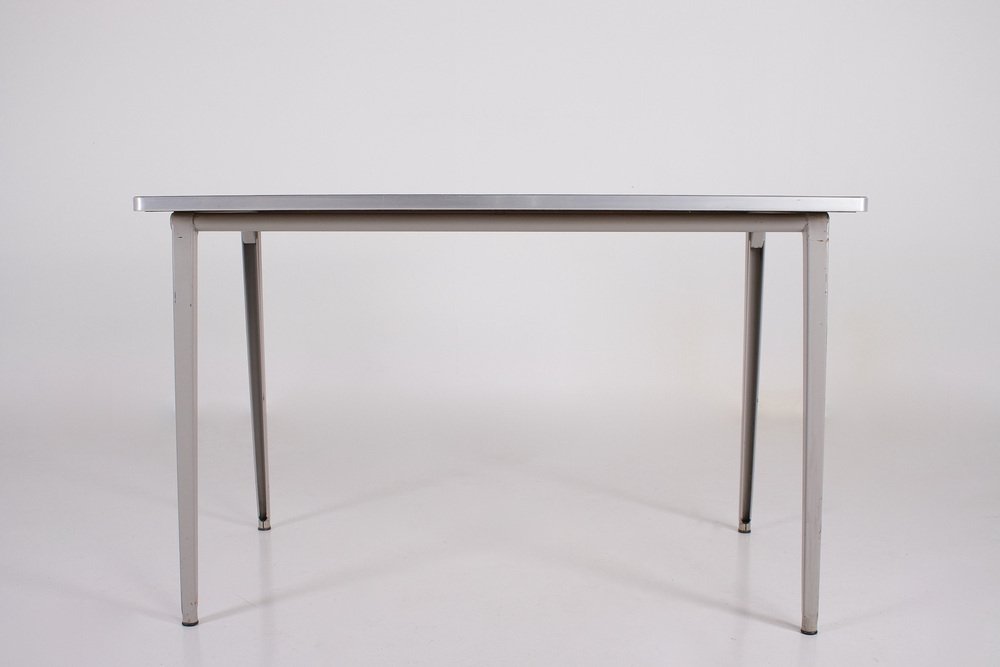 Reform Dining Table by Friso Kramer, 1950s for sale at Pamono