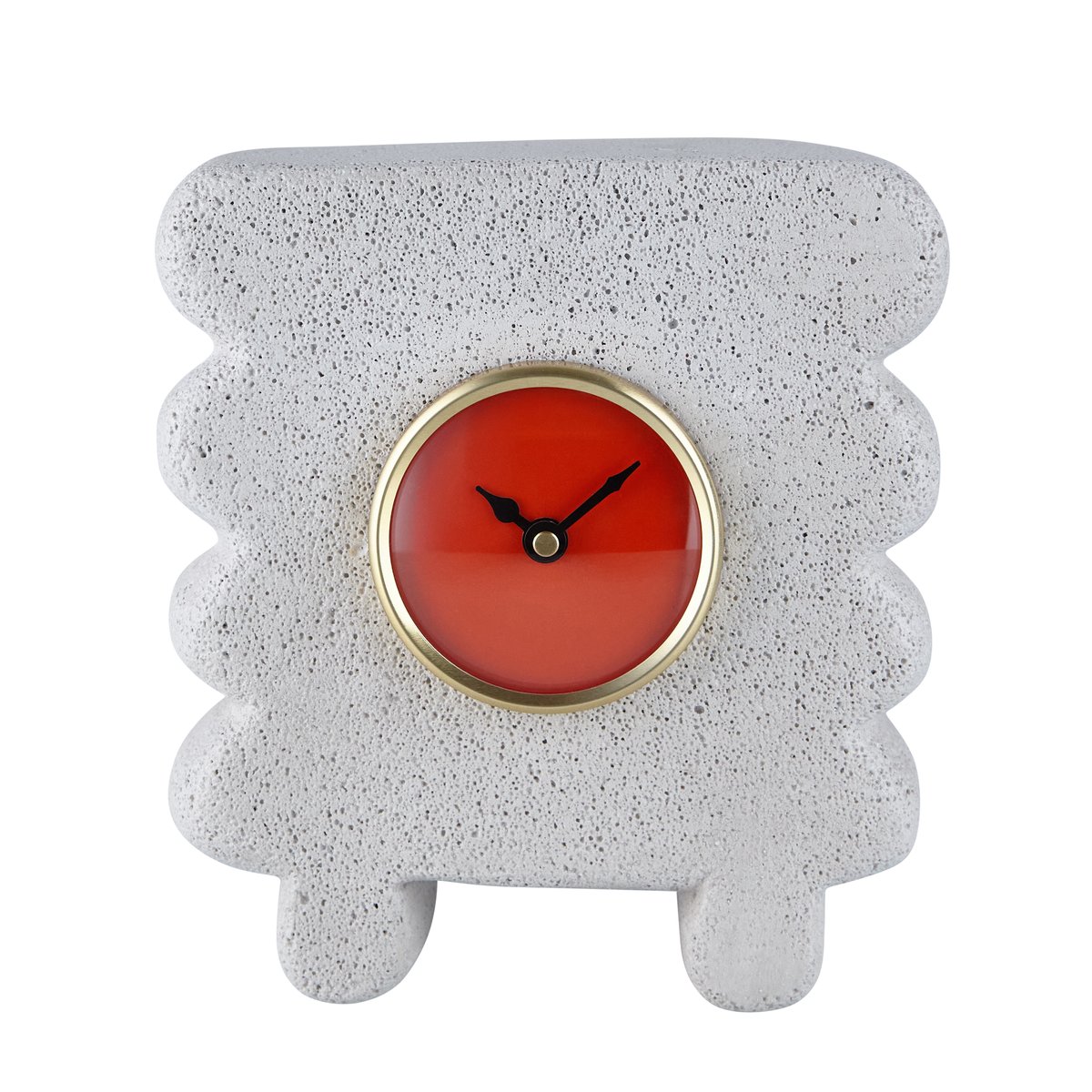 Elvis Clock by Rubble Workshop for sale at Pamono