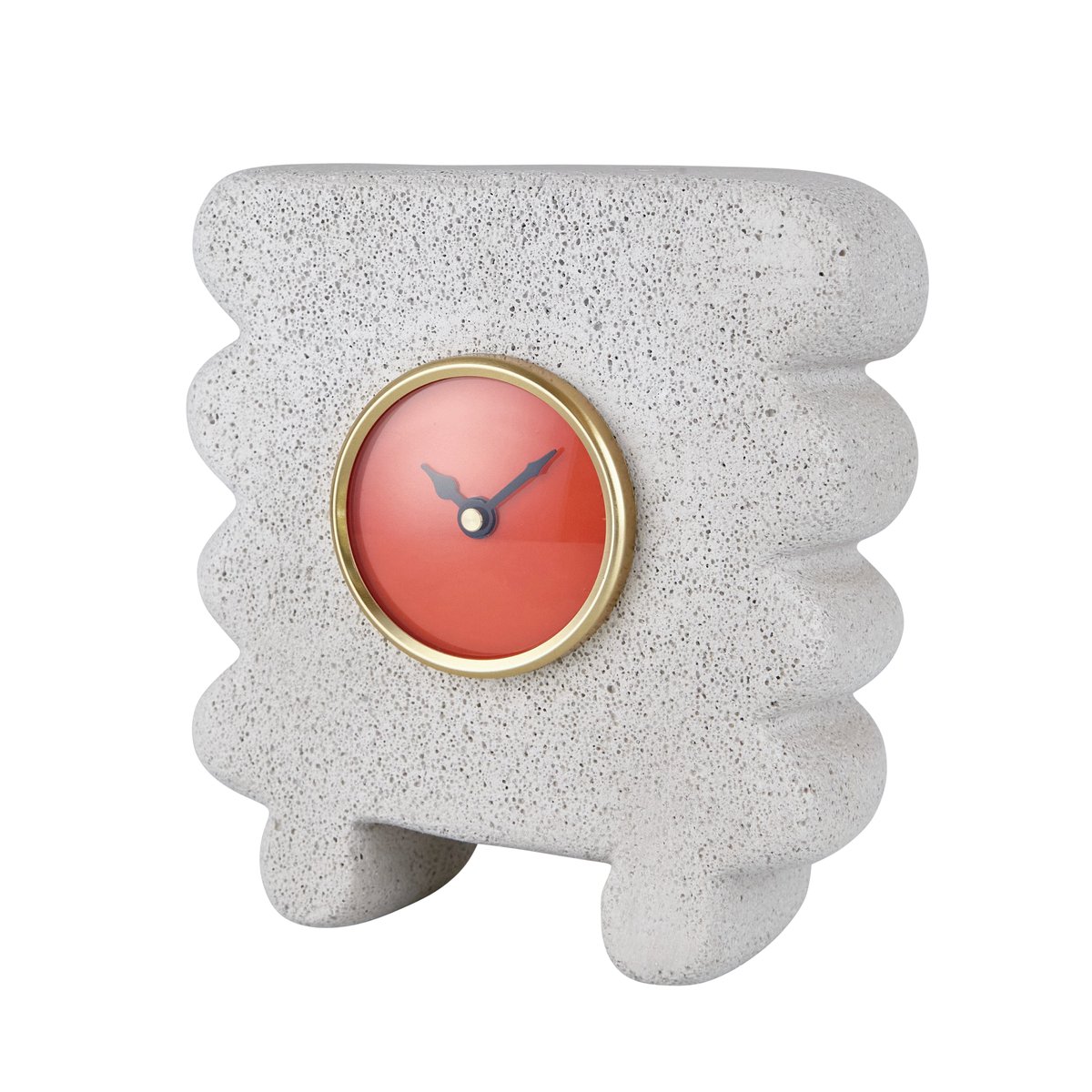 Elvis Clock by Rubble Workshop for sale at Pamono