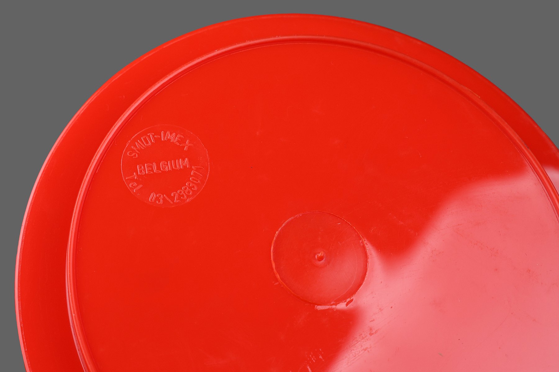 Vintage Coca Cola Ice Bucket by Smidt-Imex, 1960s for sale at Pamono