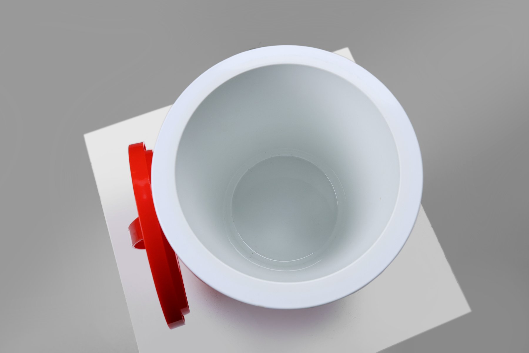 Vintage Coca Cola Ice Bucket by Smidt-Imex, 1960s for sale at Pamono