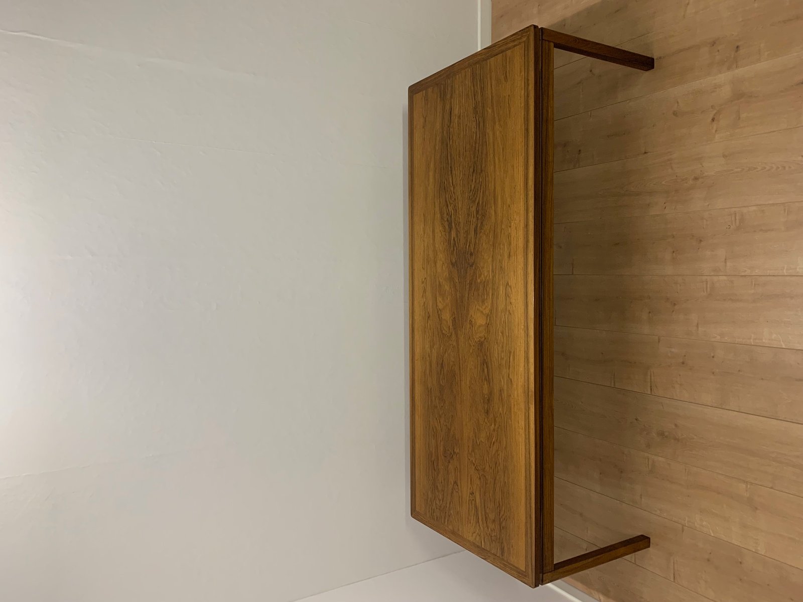 Seffle Coffee Table by Y. Sandstrom for Seffle Möbelfabrik, Sweden ...