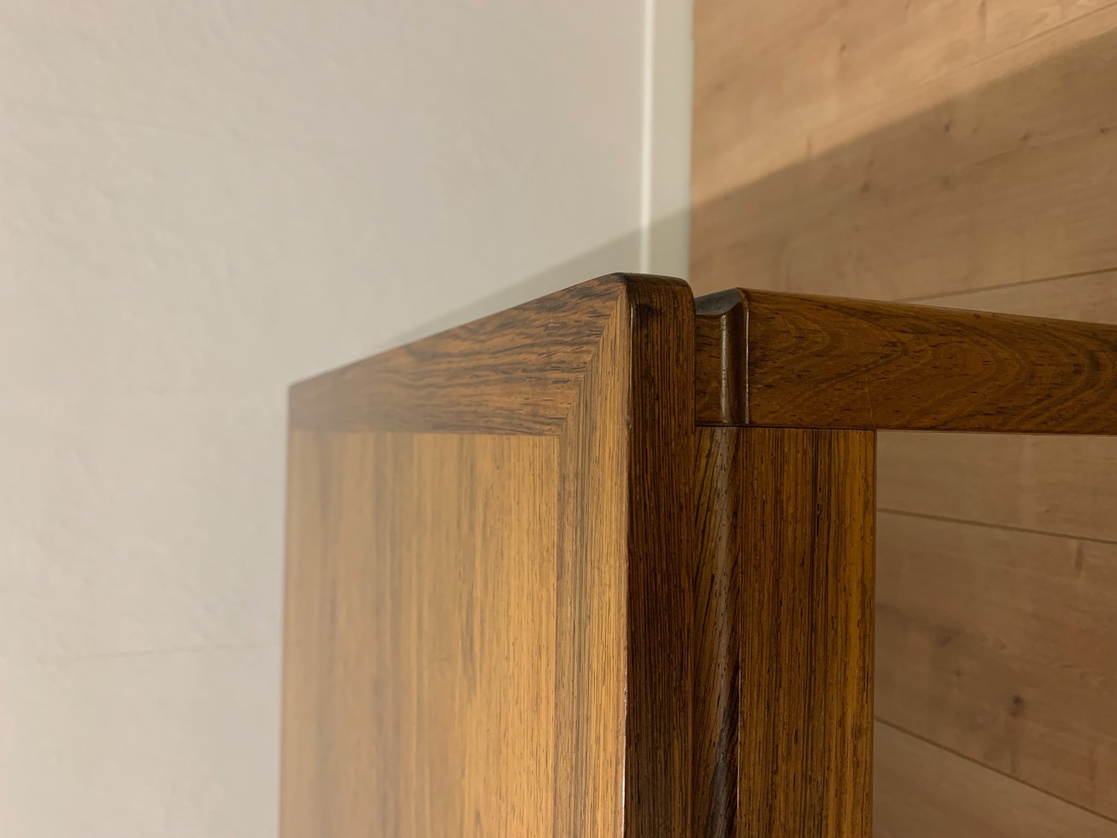 Seffle Coffee Table by Y. Sandstrom for Seffle Möbelfabrik, Sweden ...