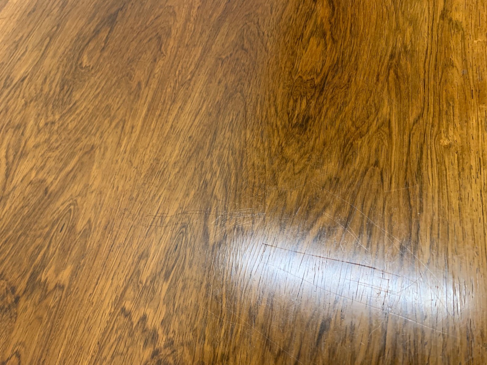 Seffle Coffee Table by Y. Sandstrom for Seffle Möbelfabrik, Sweden ...