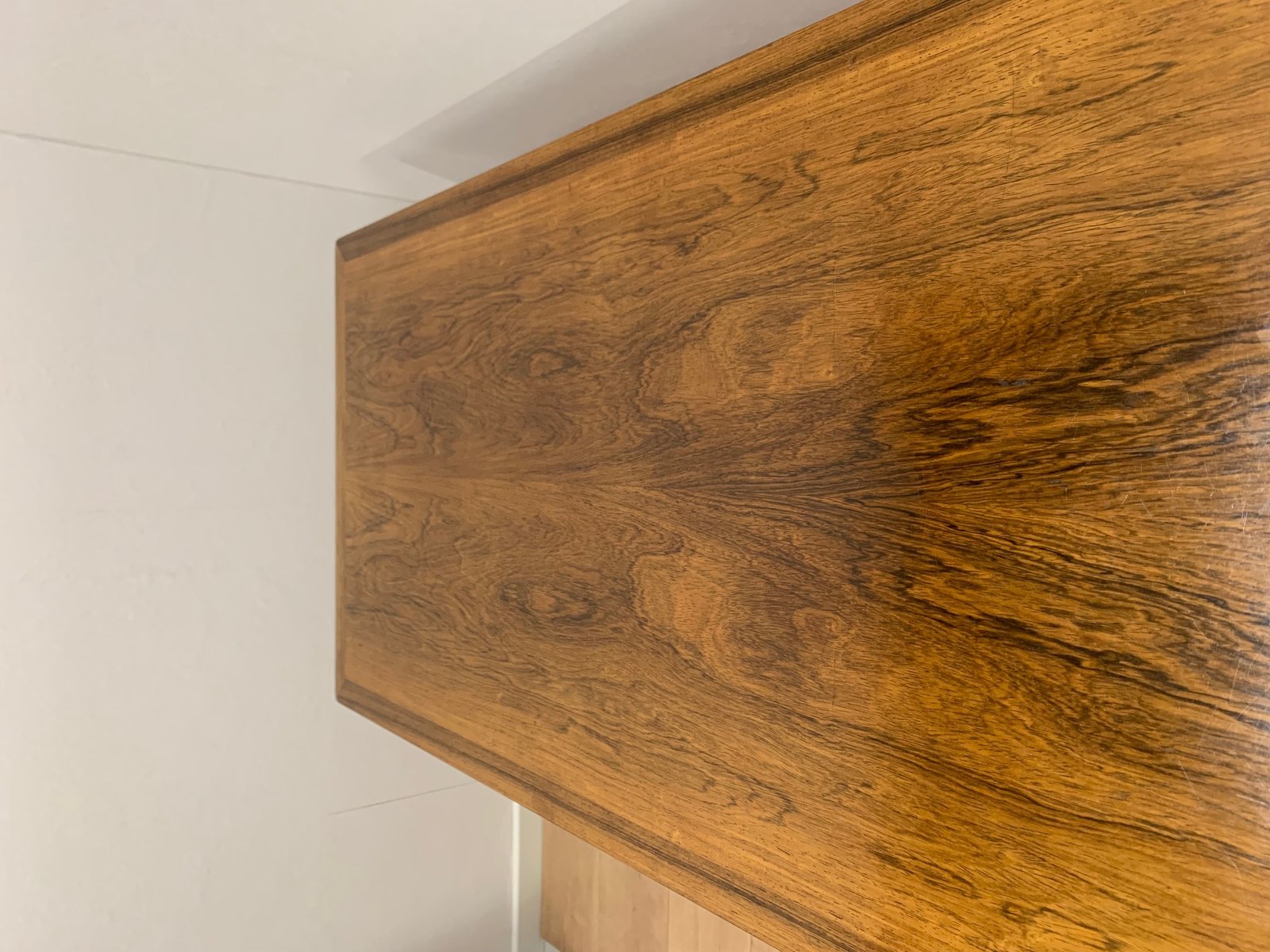 Seffle Coffee Table by Y. Sandstrom for Seffle Möbelfabrik, Sweden ...