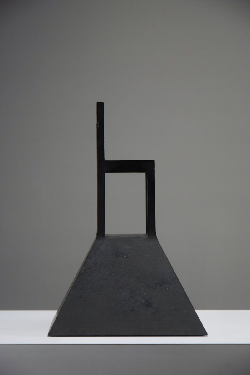 Alessandro Mendini, Lassù Sculpture, 1983, Bronzo in vendita su Pamono