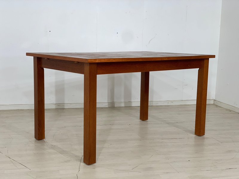 Vintage Dining Table from Ikea for sale at Pamono