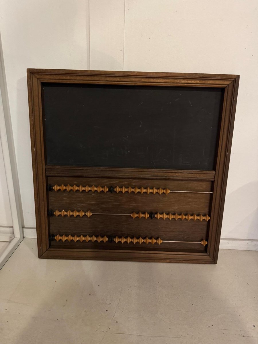 Vintage Score Keeper for sale at Pamono