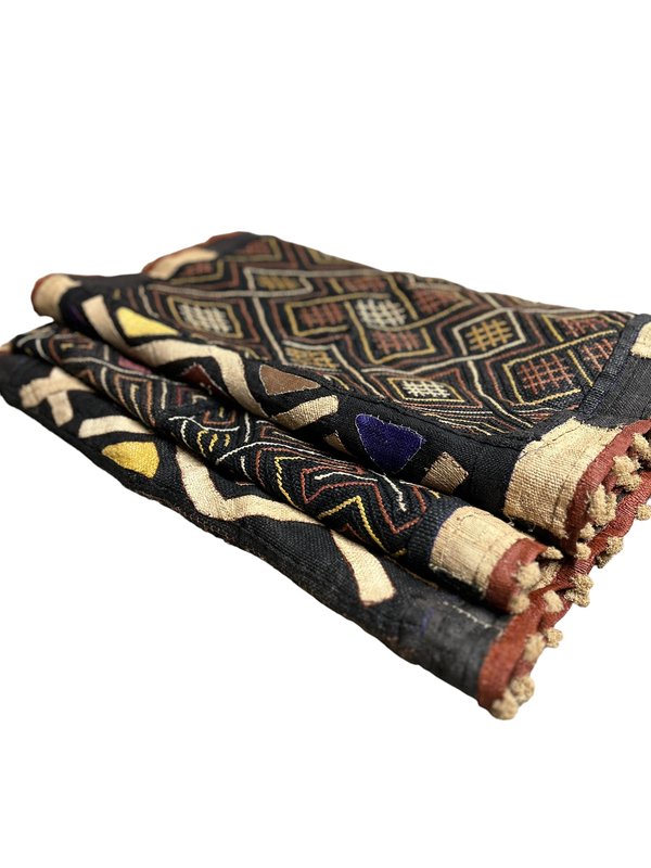 Kuba Cloth, Democratic Republic of Congo for sale at Pamono