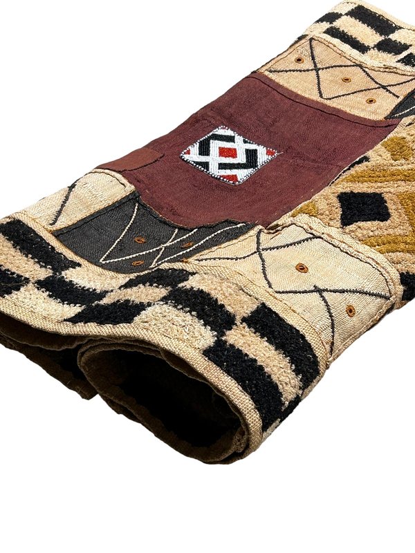 Kuba Cloth, Democratic Republic of Congo for sale at Pamono