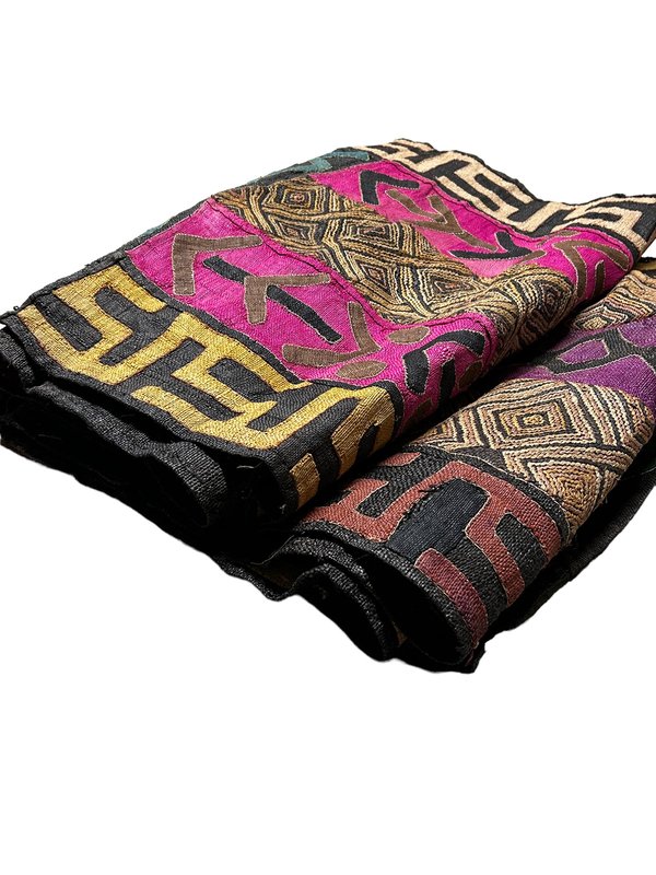 Kuba Cloth, Democratic Republic of Congo for sale at Pamono