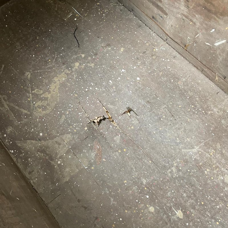 Italian Wooden and Fiberglass Stage Prop with Decorated Stone Effect ...