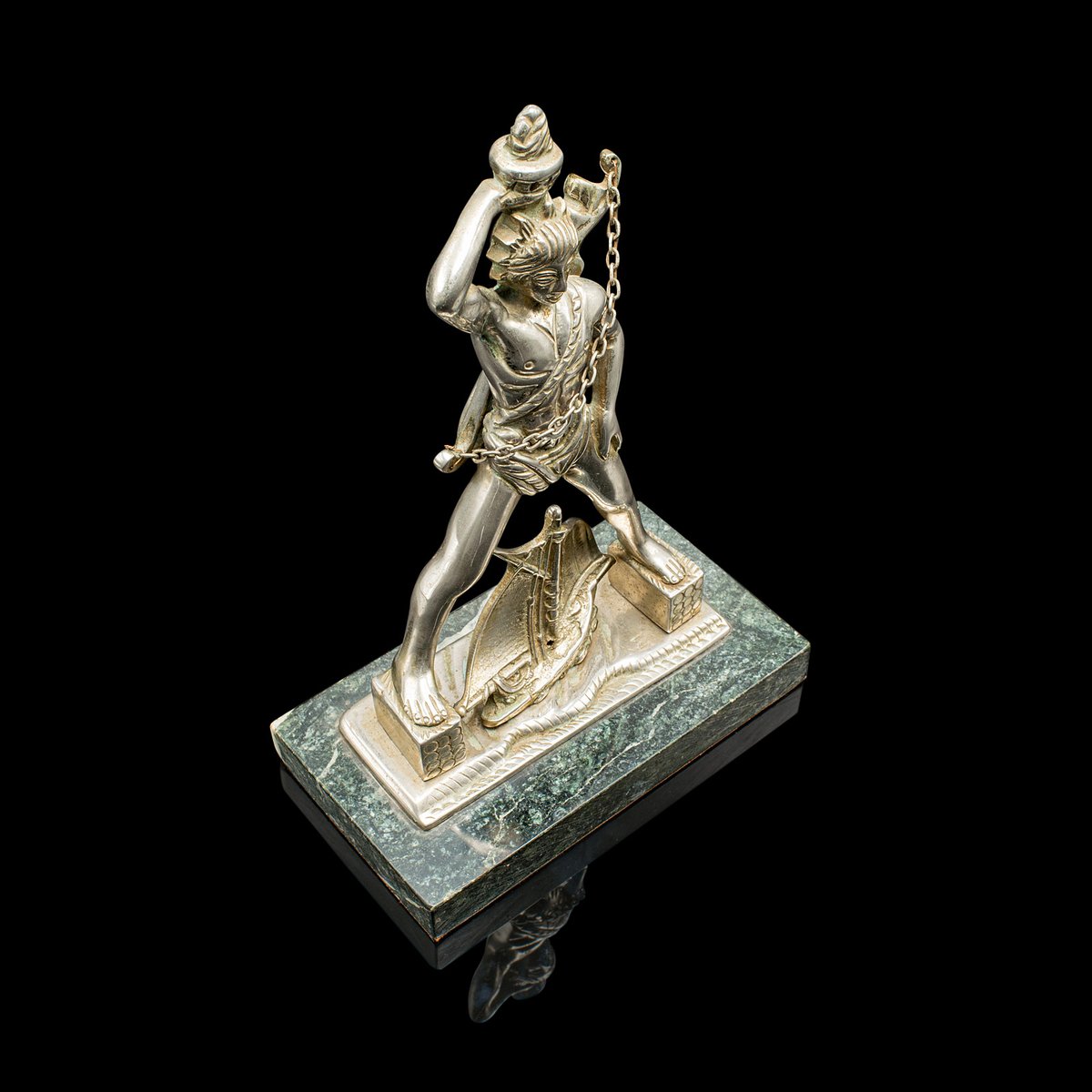 Vintage Koloss von Rhodos Statue, 1930er bei Pamono kaufen