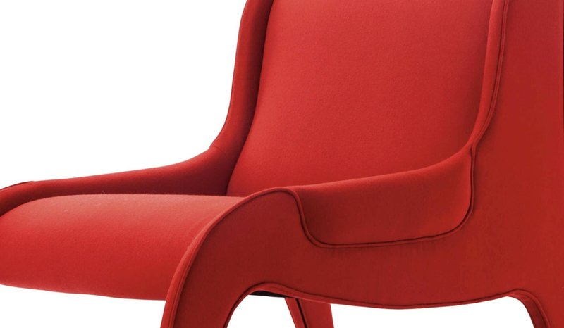 Anthropus Armchair by Marco Zanuso for Cassina for sale at Pamono