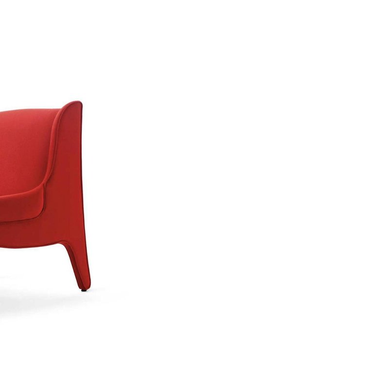 Anthropus Armchair by Marco Zanuso for Cassina for sale at Pamono