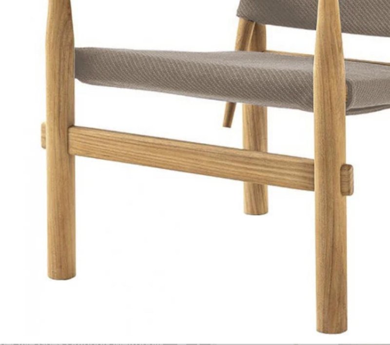 Doron Hotel Outdoor Armchair by Charlotte Perriand for Cassina for sale ...