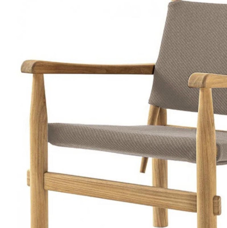 Doron Hotel Outdoor Armchair by Charlotte Perriand for Cassina for sale ...