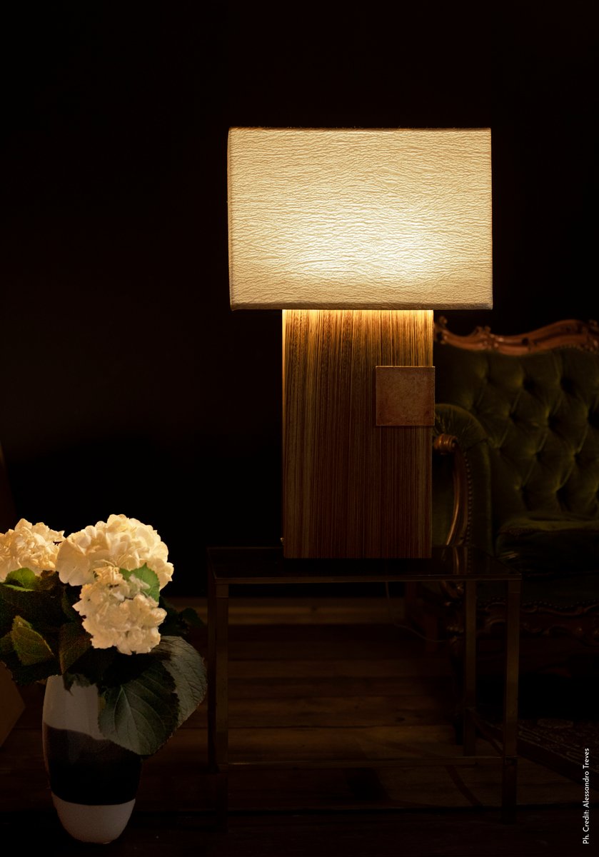 Pollux Lampe von Arch Plus Ultra bei Pamono kaufen