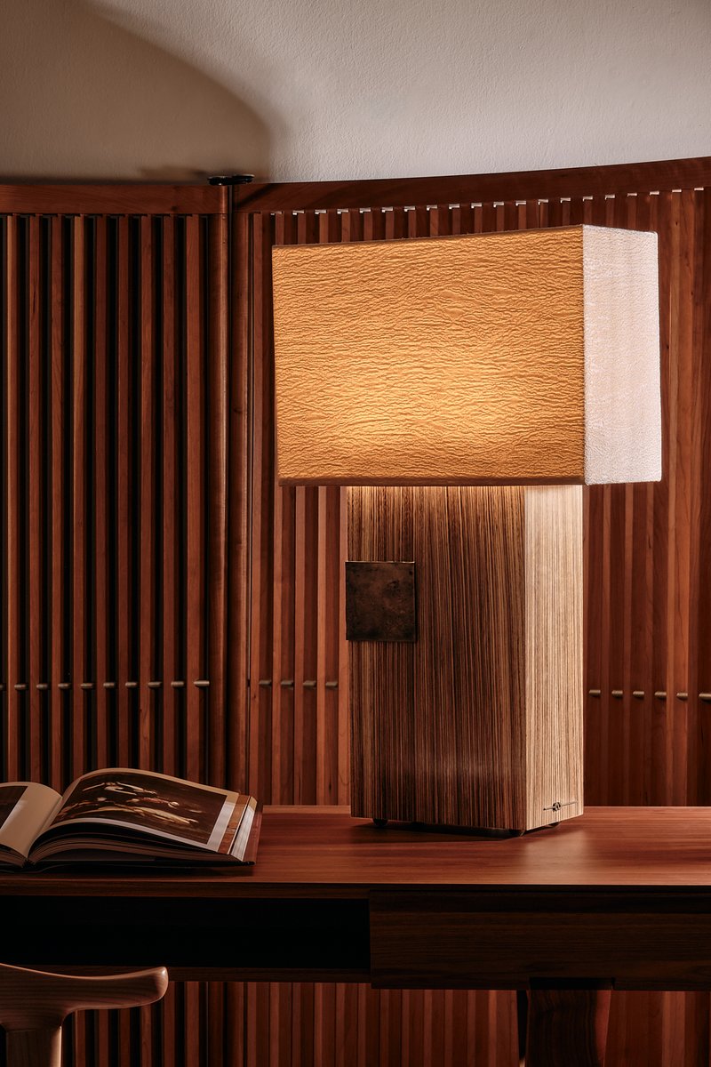 Pollux Lamp by Arch Plus Ultra for sale at Pamono