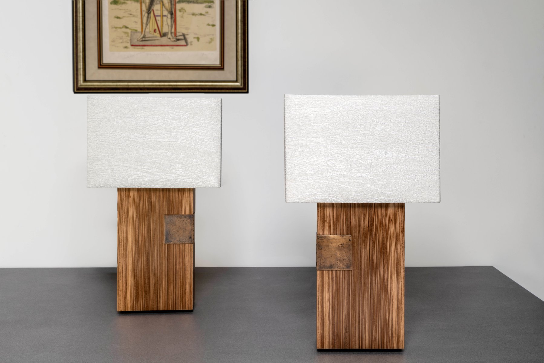 Pollux Lampe von Arch Plus Ultra bei Pamono kaufen