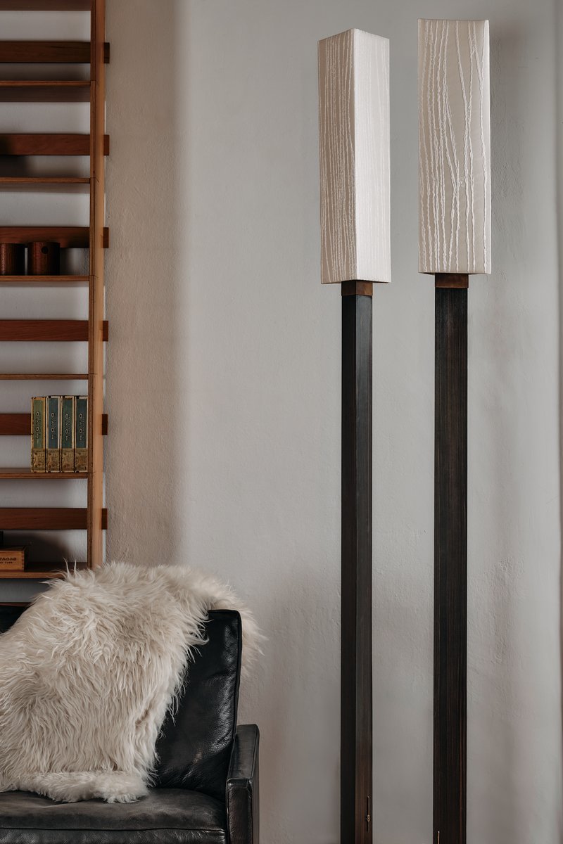 Aldebaran Lampe von Arch Plus Ultra bei Pamono kaufen