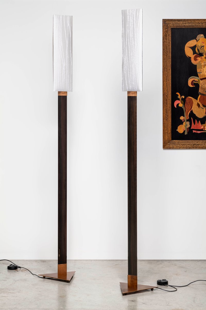 Aldebaran Lamp by Arch Plus Ultra for sale at Pamono