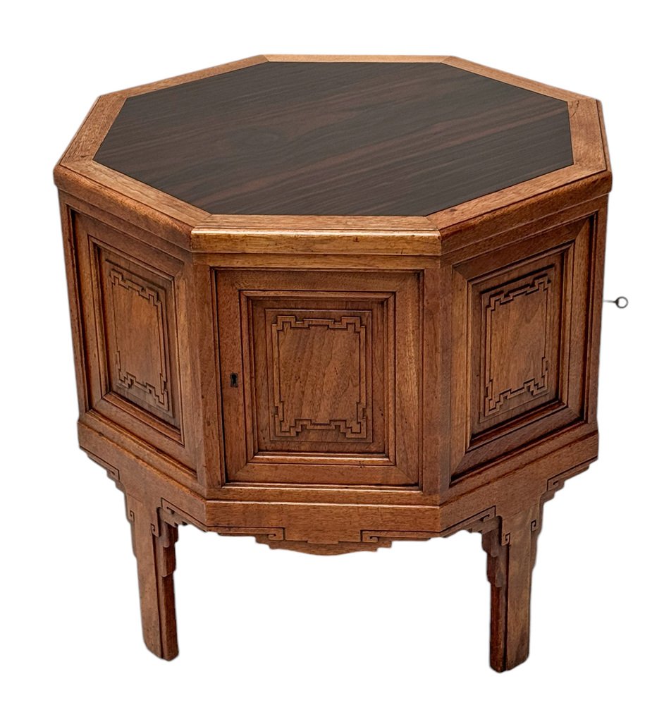 Art Deco Coffee Table, 1920s for sale at Pamono