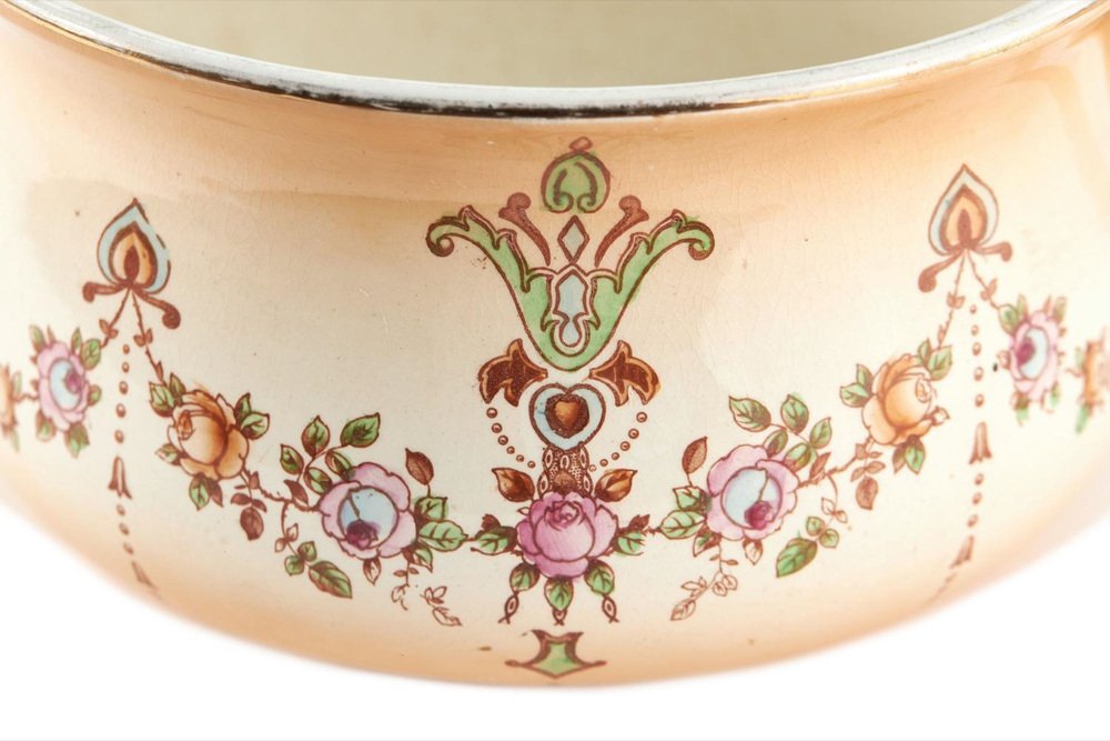 Antique Chamber Pot, 1900s for sale at Pamono