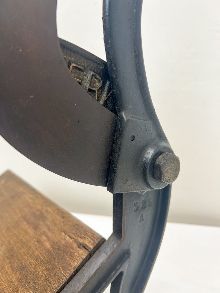 Vintage Bread Slicer from Alexanderwerk, 1930s for sale at Pamono