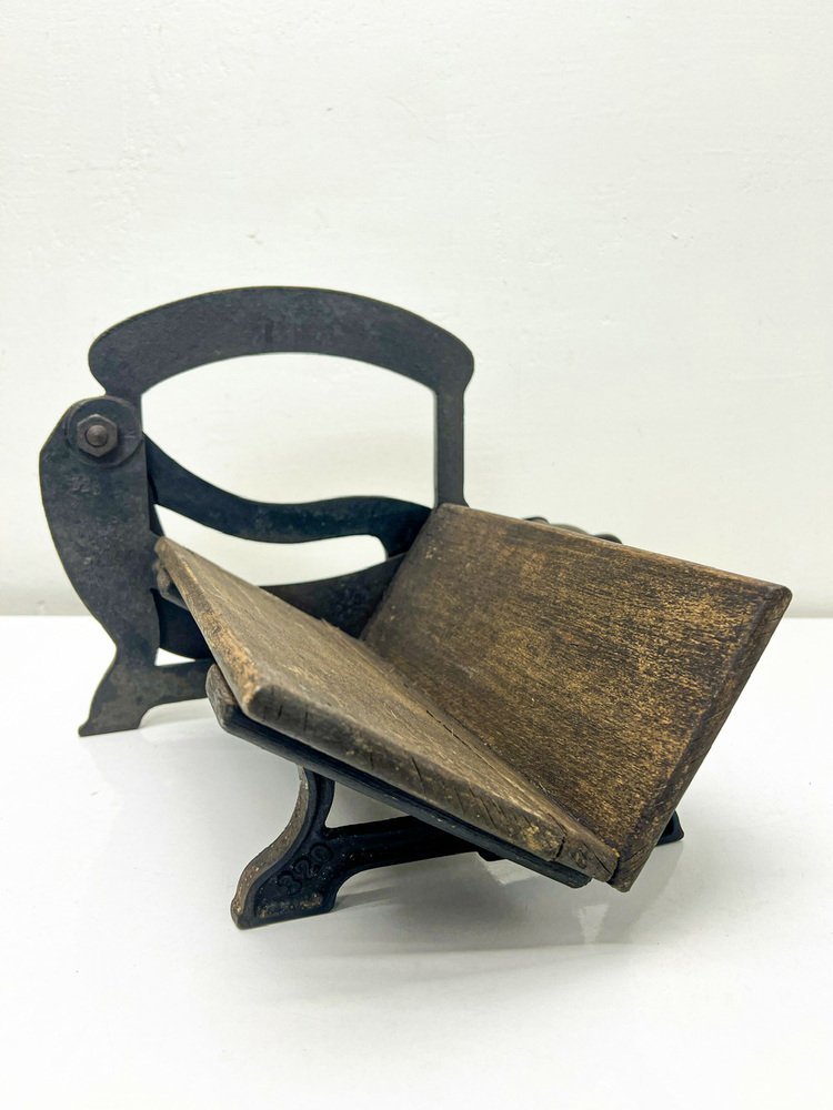 Vintage Bread Slicer from Alexanderwerk, 1930s for sale at Pamono