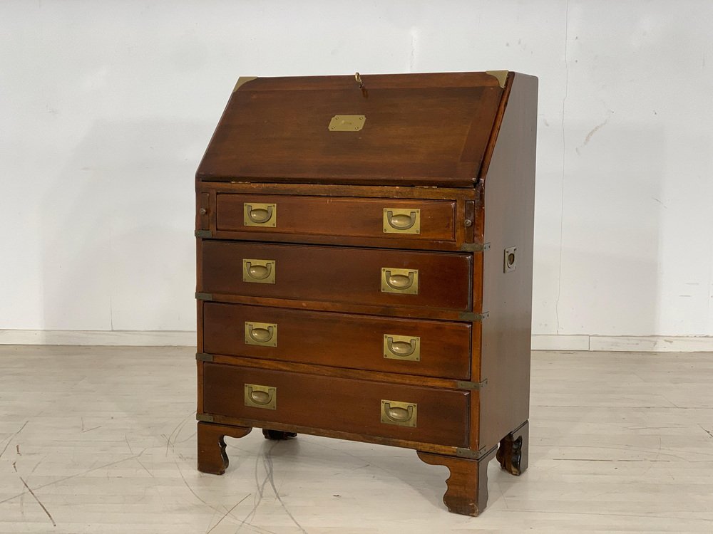 Wilhelminian German Secretary, 1920s for sale at Pamono