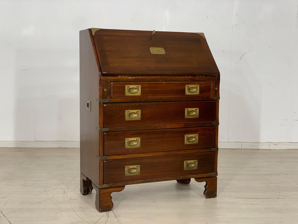Wilhelminian German Secretary, 1920s for sale at Pamono