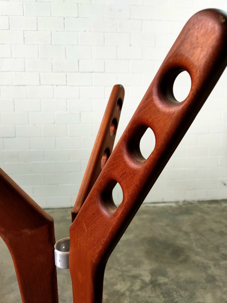 Vintage Danish Coat Rack, 1970s for sale at Pamono