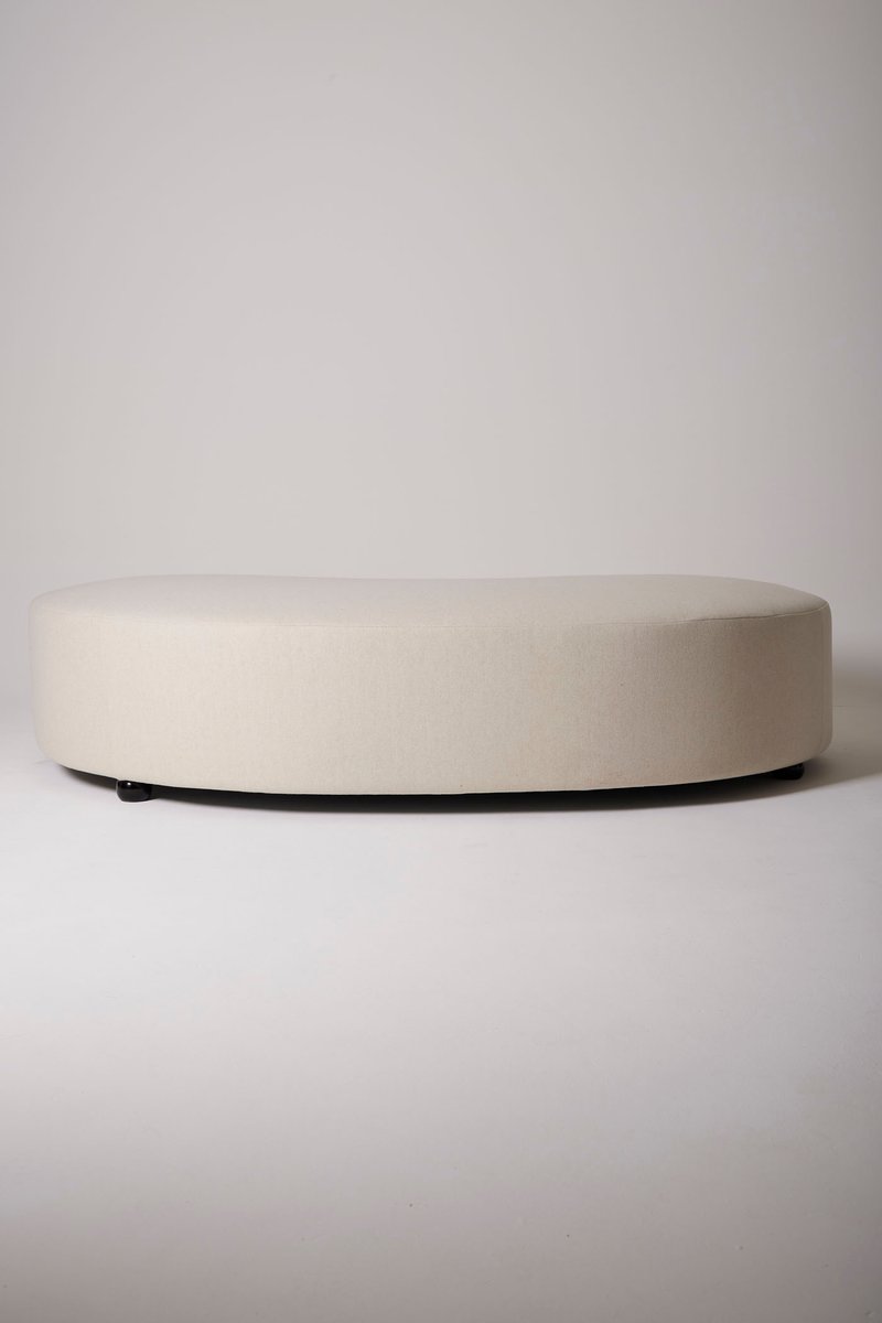 Vintage Moon Croissant Module for sale at Pamono