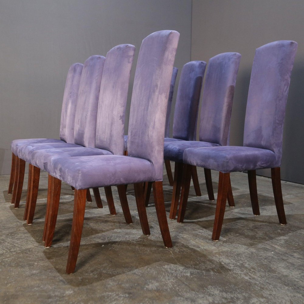 Poise Dining Chair by Tom Schneider for sale at Pamono