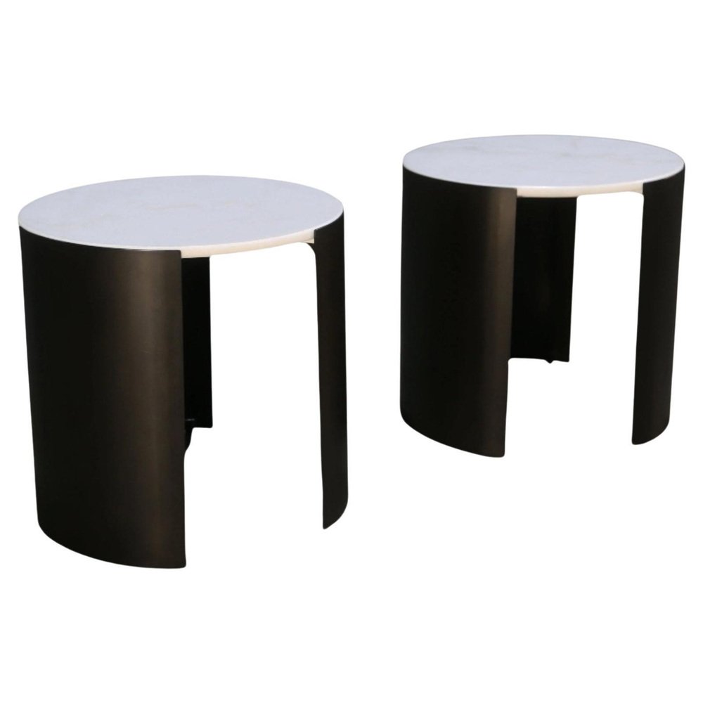 Samba Side Table by Liang and Eimil for sale at Pamono