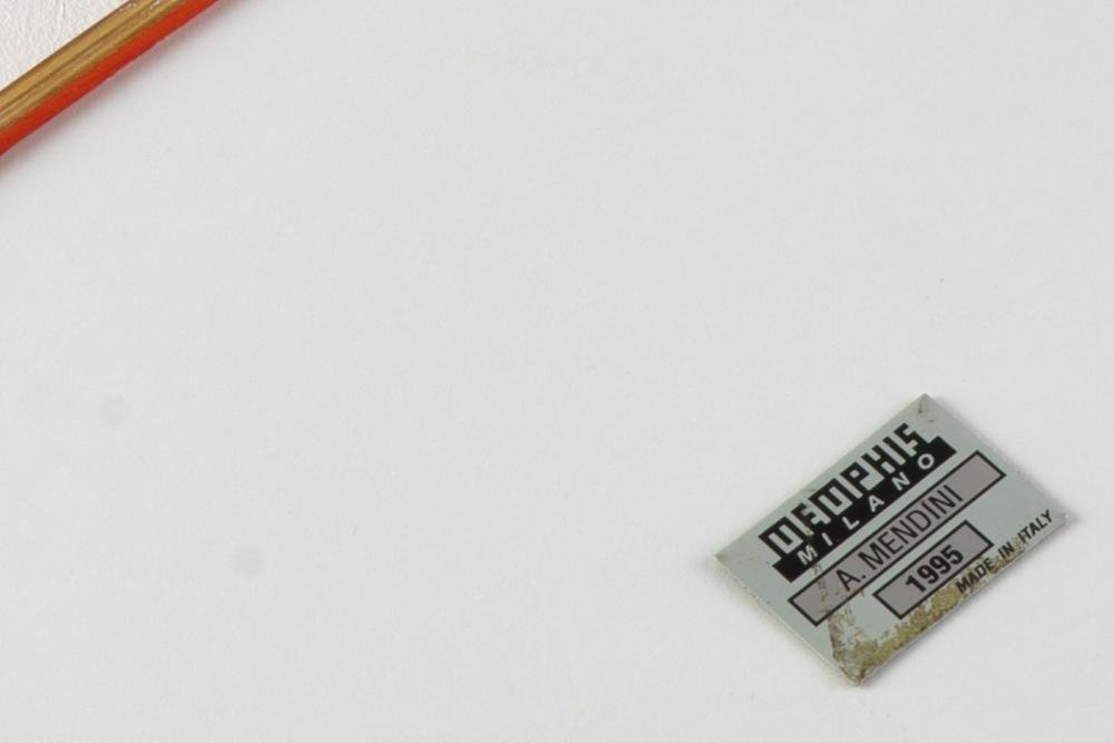 Tablett von Alessandro Mendini für Memphis, 1995 bei Pamono kaufen