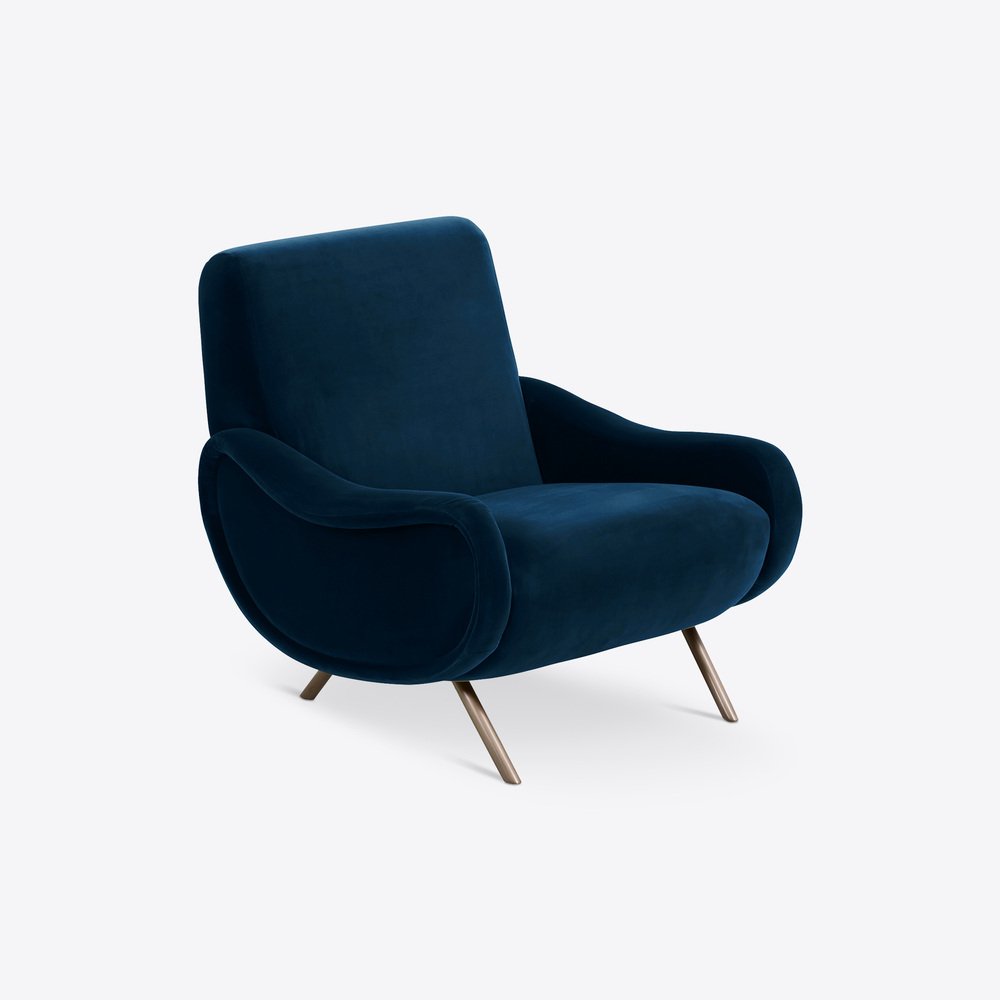 Jaggar Chair from Pure White Lines for sale at Pamono