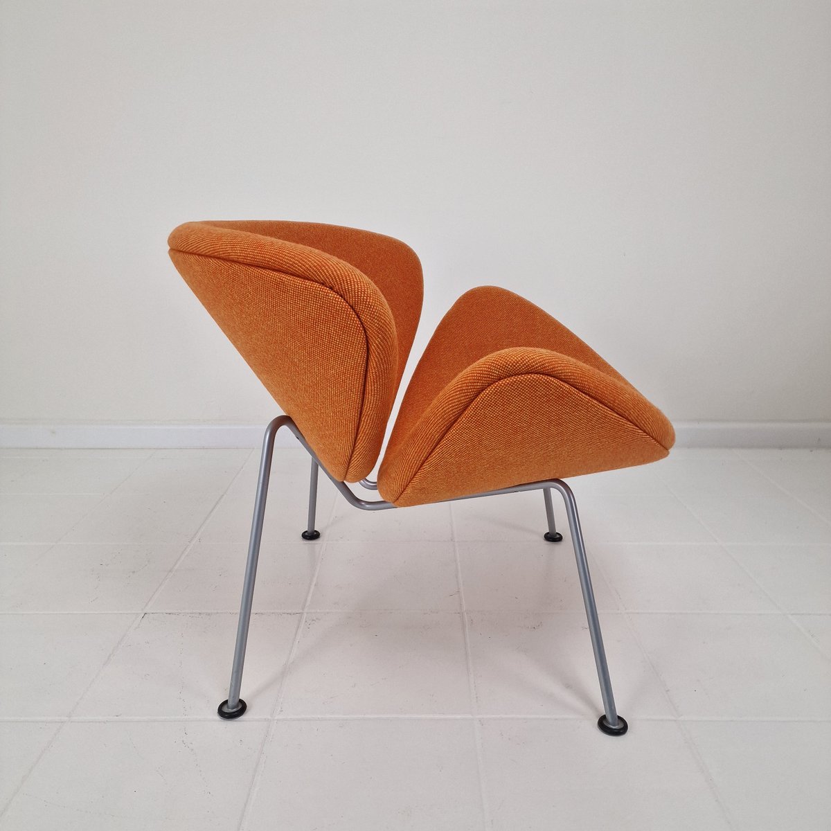 Orange Slice Chair by Pierre Paulin for Artifort, 1990s for sale at Pamono