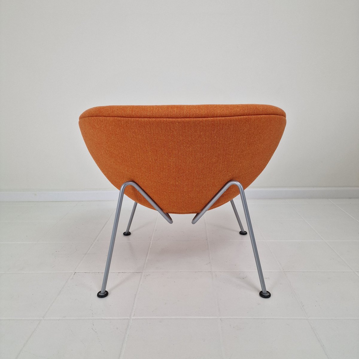 Orange Slice Chair by Pierre Paulin for Artifort, 1990s for sale at Pamono