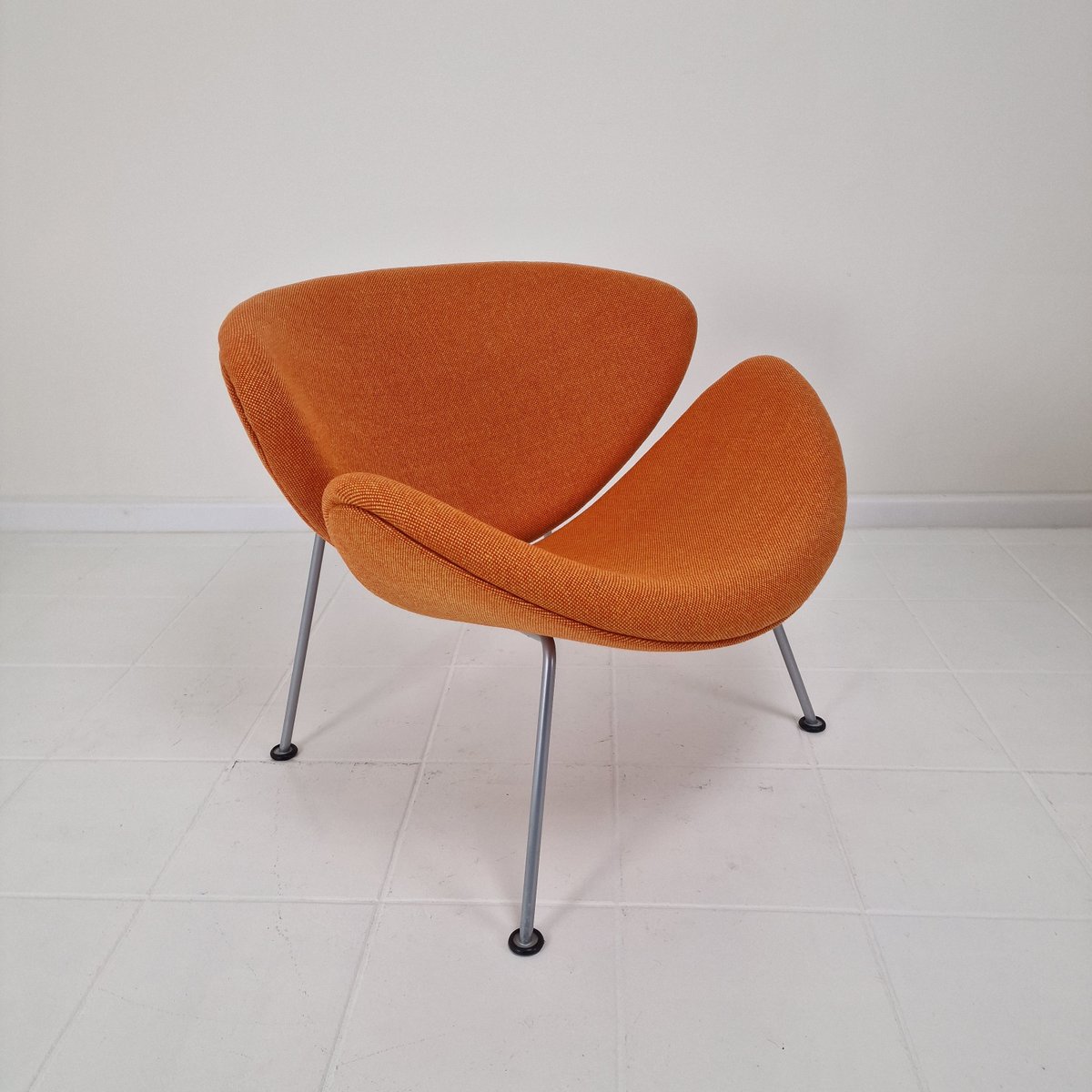 Orange Slice Chair by Pierre Paulin for Artifort, 1990s for sale at Pamono